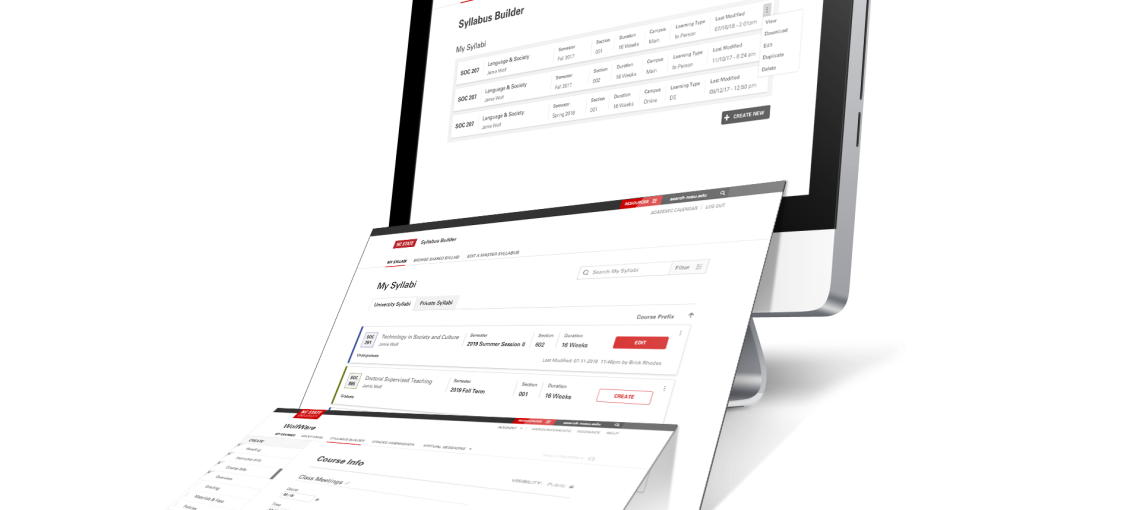 North Carolina State University - Case Studies - Atlantic BT