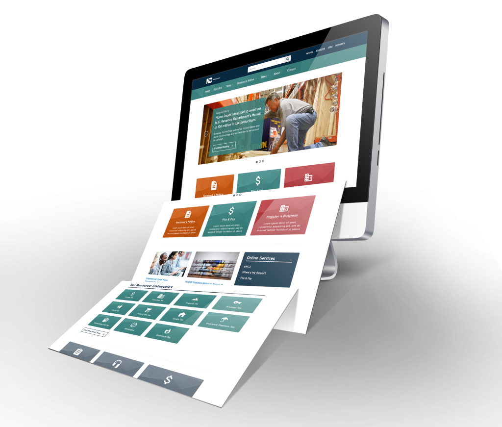 Website Issues Improved for Government Website - Atlantic BT.