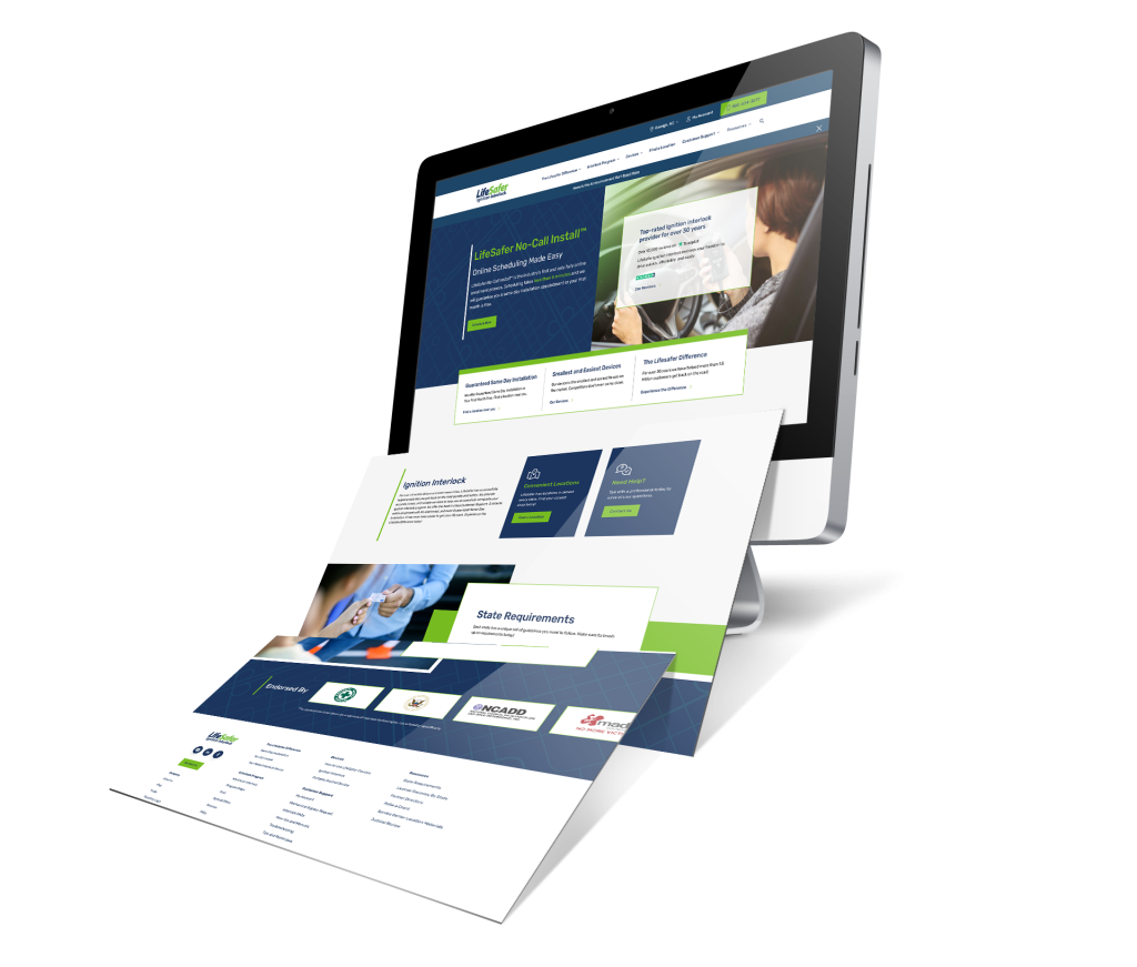 LifeSafer Ignition Interlock – Case Studies – Atlantic BT