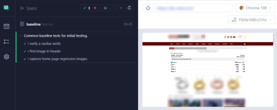 Automated UI Tests – Our Process – Atlantic BT