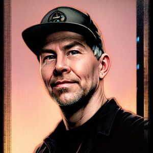 Dave Dekker - Employees - Atlantic BT