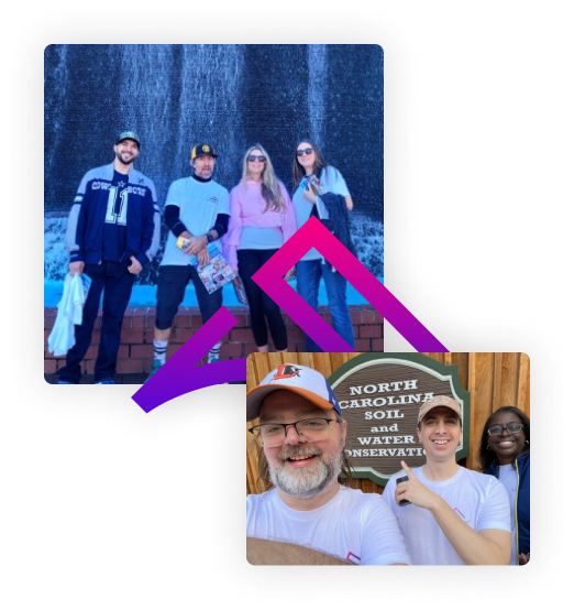 Drupal Website Development Services - Atlantic BT