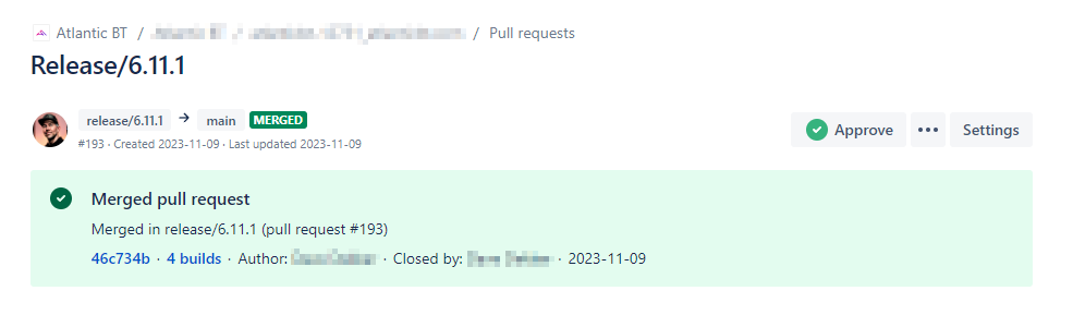 Continuous Integration - Our Process - Atlantic BT
