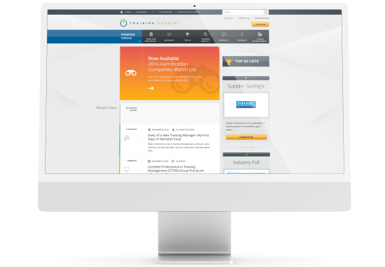 Training Industry - Case Studies - Atlantic BT